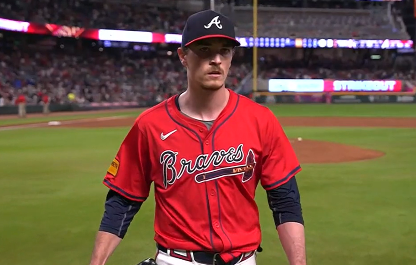 MLB Rankings: Top 5 Starting Rotations to Watch in 2025