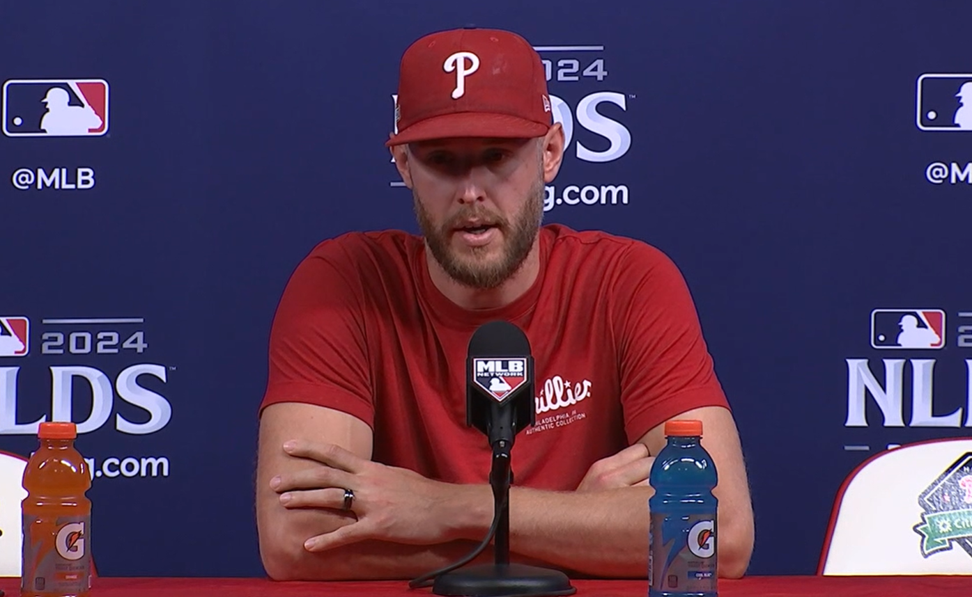 MLB Rankings: Top 5 Starting Rotations to Watch in 2025