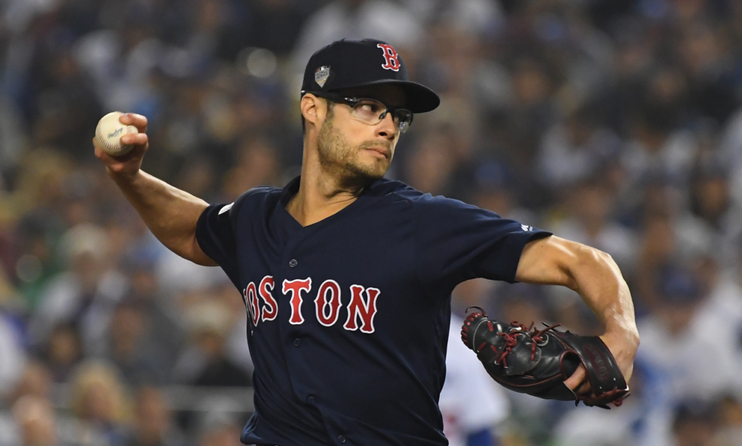 Velocity Valhalla: The Fastest Pitchers in MLB History, Team by Team ...