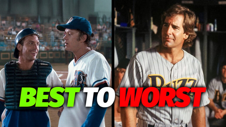 Baseball Realism in Film: 18 Movies That Got It Right (And Wrong) - ATL ...
