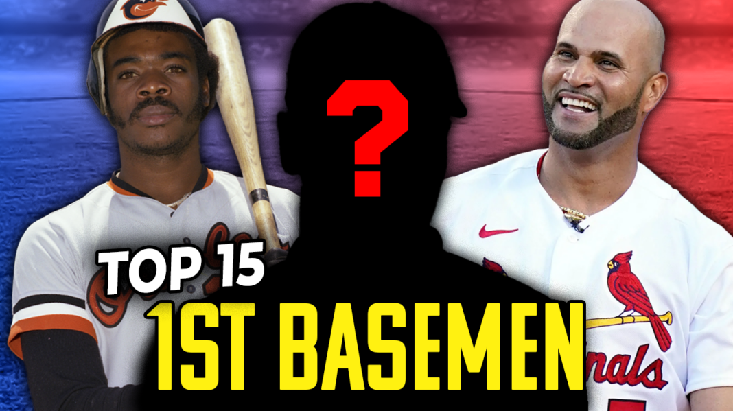 15 of the Best First Basement In MLB History - ATL Braves Country