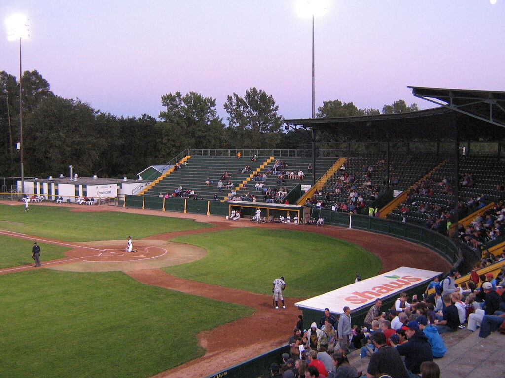The 25 Oldest Baseball Stadiums: Where MLB History Comes Alive - ATL ...