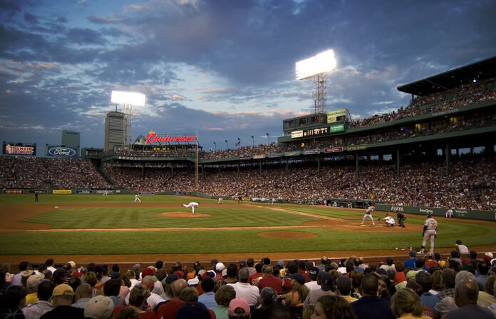 The 25 Oldest Baseball Stadiums: Where MLB History Comes Alive - ATL ...