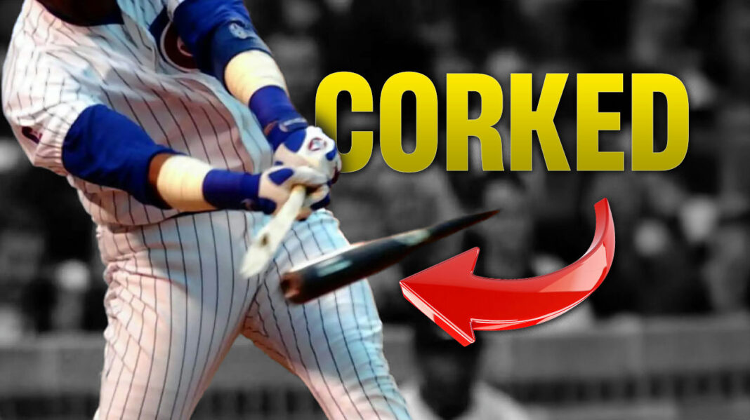 MLB's Biggest Cheating Scandals: Corked Bats to Steroids