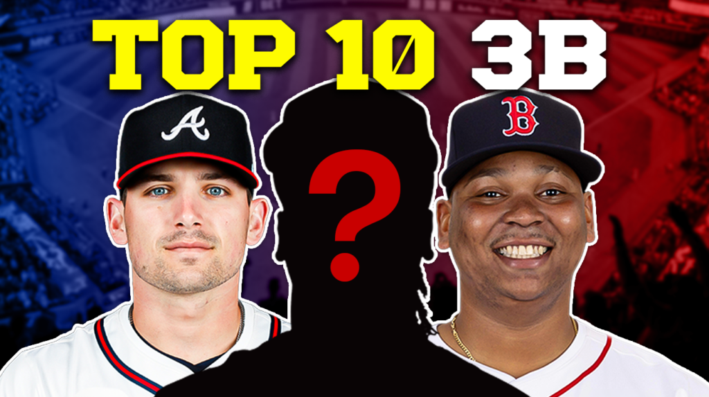 2025’s Best 3B: The 10 Players Owning the Hot Corner - ATL Braves Country