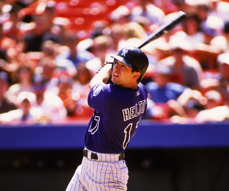 15 of the Best First Basement In MLB History - ATL Braves Country