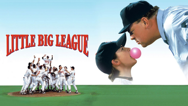 Baseball Realism in Film: 18 Movies That Got It Right (And Wrong) - ATL ...