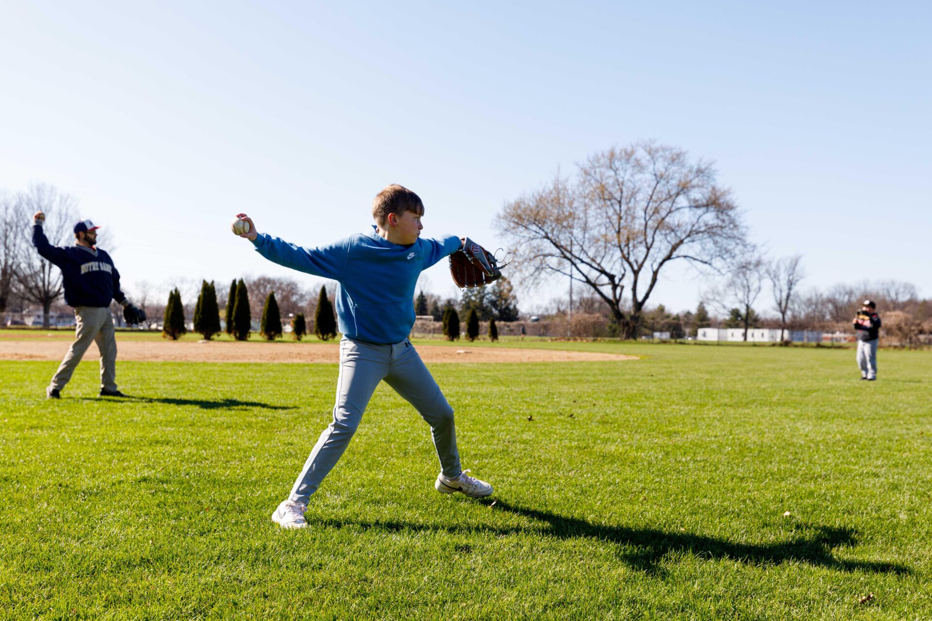 10 Mistakes New Baseball Players Must Absolutely Avoid While Training ...