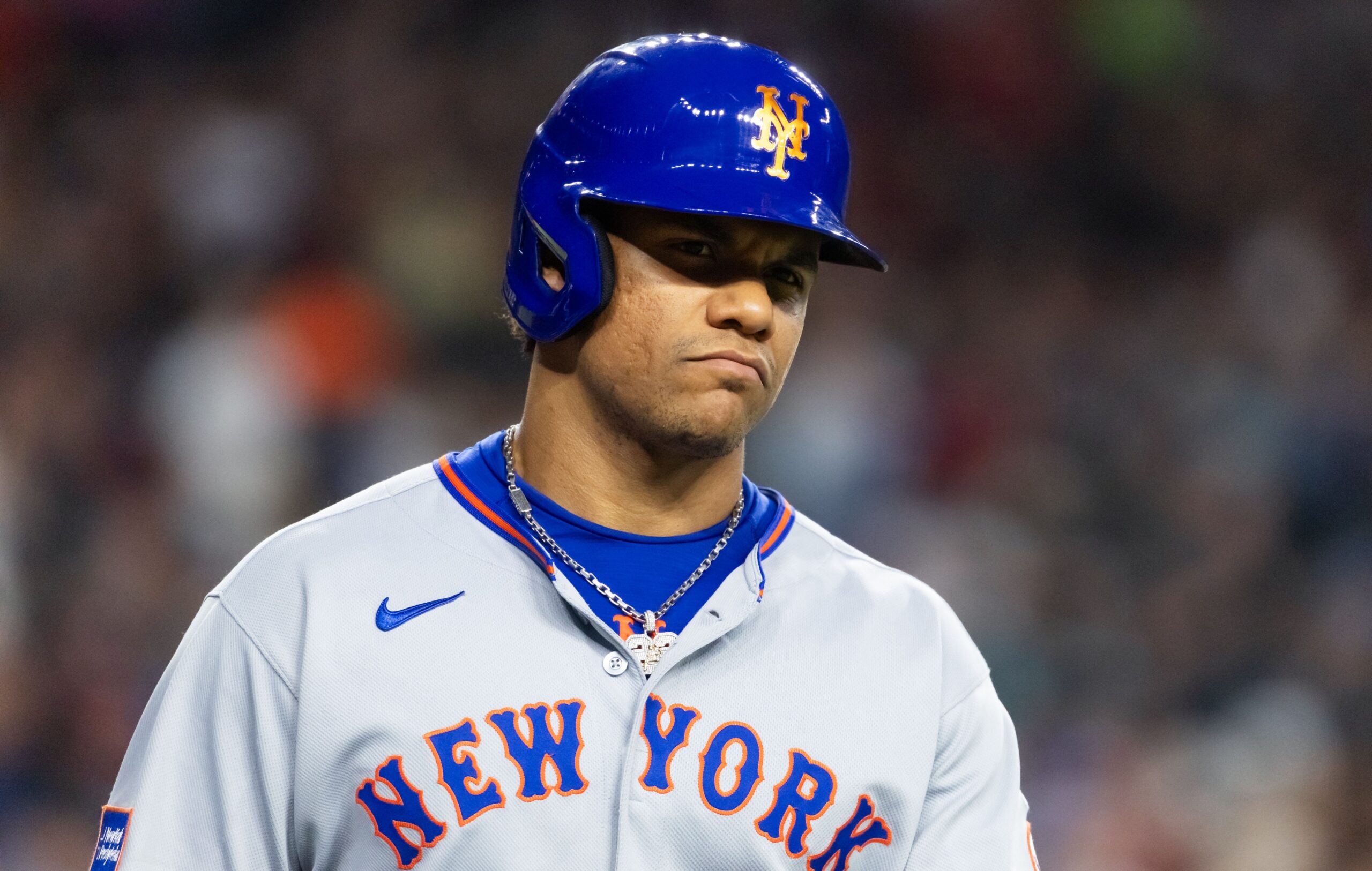 What Yankees Offered Juan Soto Before Signing With Mets