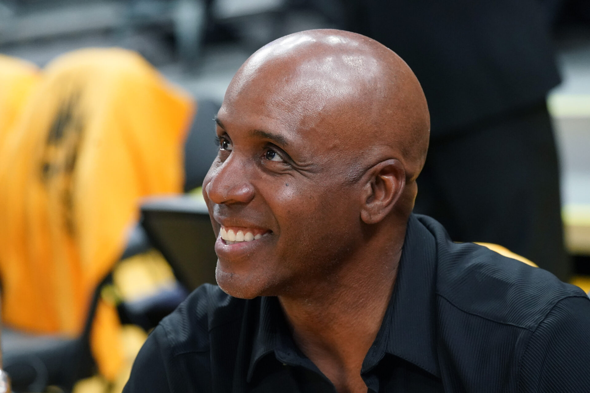 From Hero to Headline: The Double Life of Barry Bonds