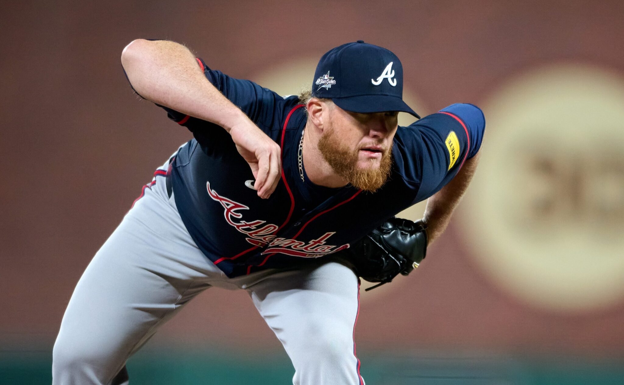 Best All-Time Atlanta Braves Players By Position