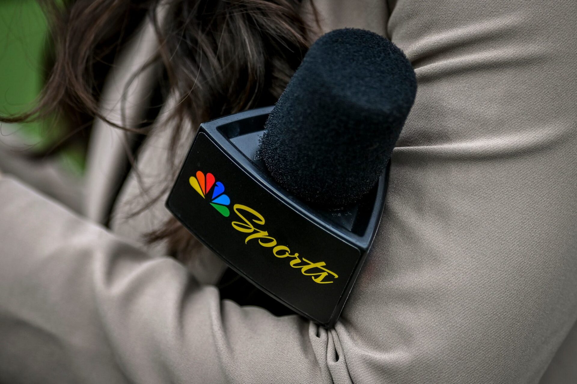 NBC Fires Glamorous MLB Reporter Weeks Before New Season