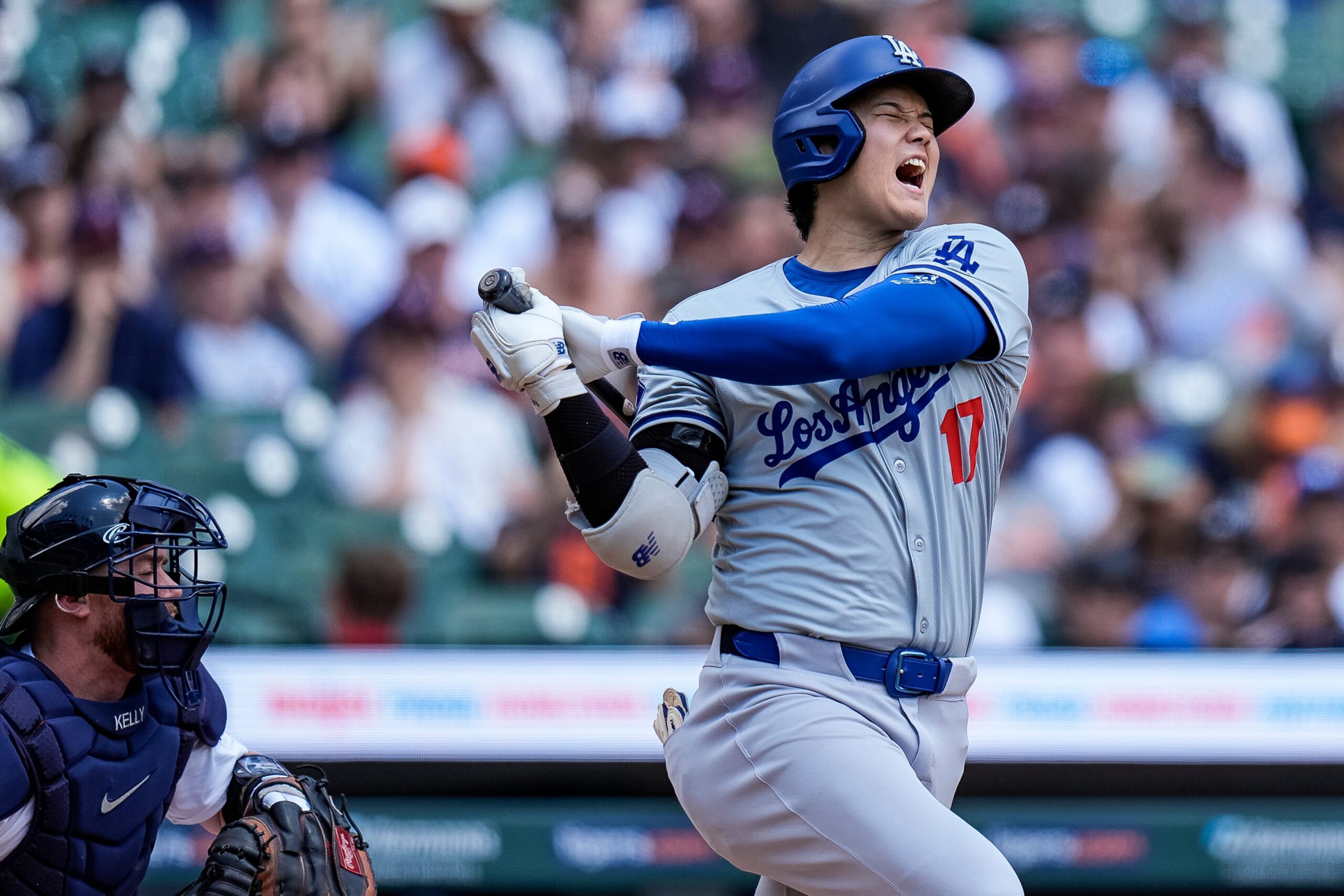 Dodgers Share Crucial Shohei Ohtani Injury News