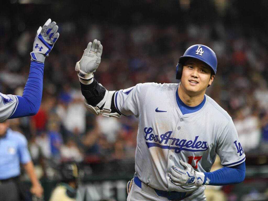 Dodgers Share Crucial Shohei Ohtani Injury News